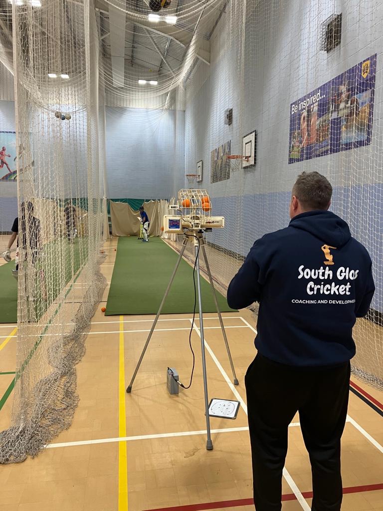 Coaching Courses – South Glos Cricket